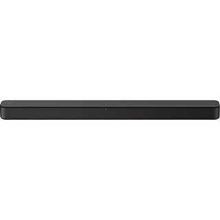 Sony 2.0ch Soundbar with Integrated Tweeter - Bed Bath & Beyond - 40368557