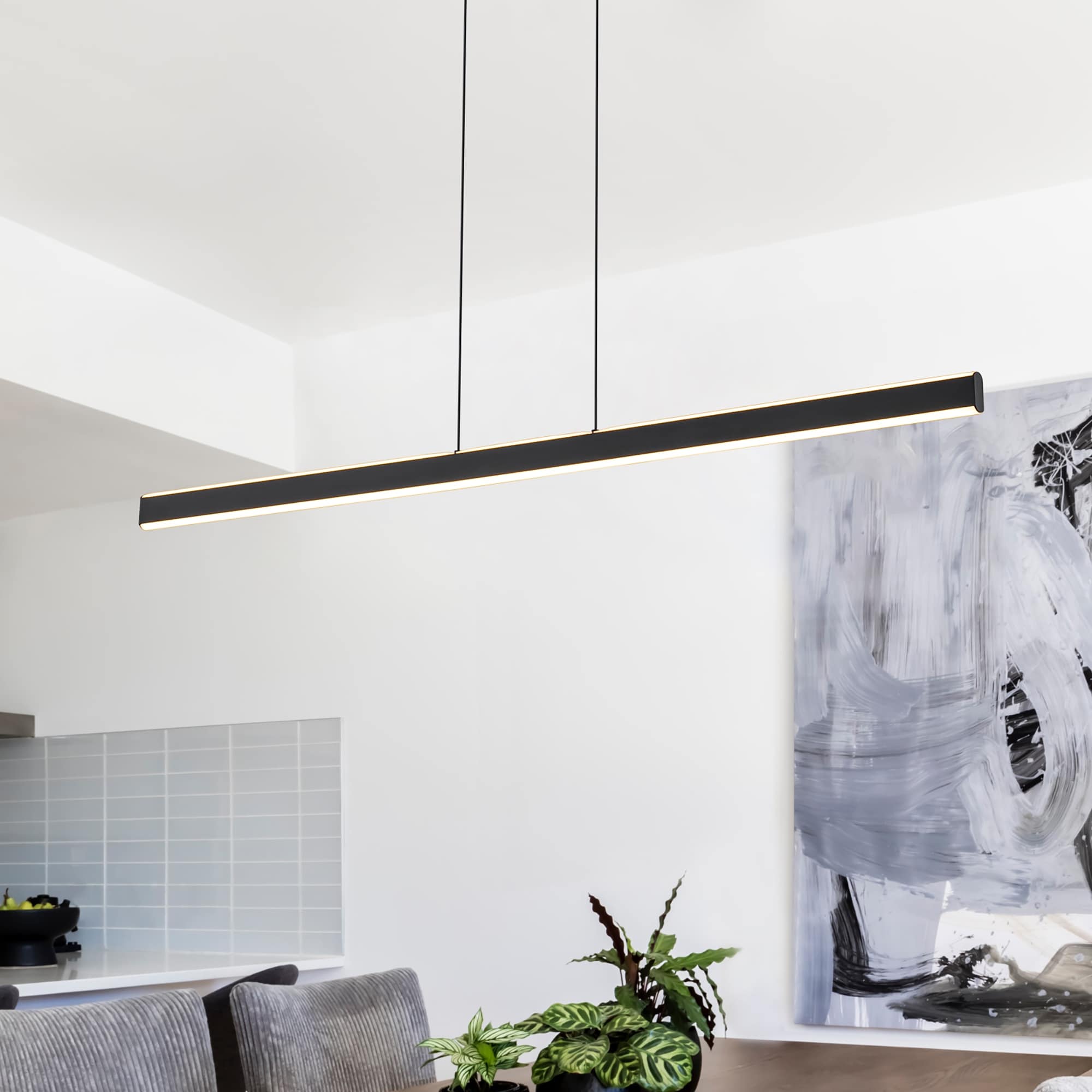 dining room led ceiling lights