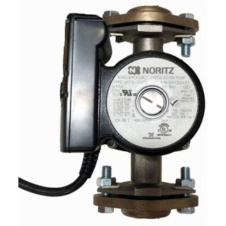 Noritz RPK-EXT External Recirculation Pump - Natural - Bed Bath & Beyond - 36150842