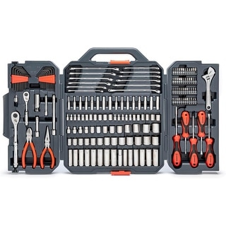 Crescent CTK180 180 Piece Professional Tool Set - Bed Bath & Beyond ...