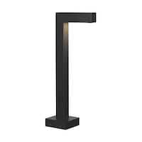 Tech Lighting Strut 18" Tall LED Bollard - Bolt Mount - Degree Beam ...