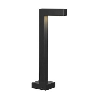 Tech Lighting Strut 18" Tall LED Bollard - Stake Mount - Degree Beam ...