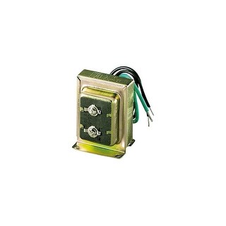 Air King AK16 16V Transformer for Air King Door Chimes - Bed Bath ...