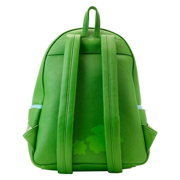 bulbasaur backpack