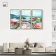 Song of the Hills - Ira Colmeva Large Abstract Framed Prints by Art ...