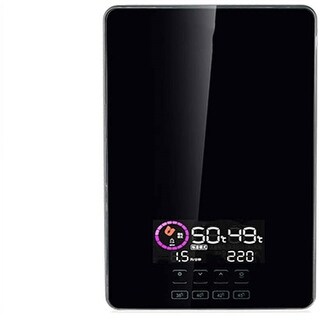 Household Speed hot Water Heater, Variable Frequency Constant ...