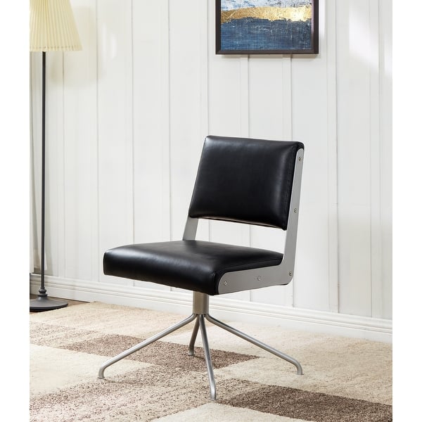 SAFAVIEH Couture Emmeline Swivel Office Chair. - On Sale - Bed Bath & Beyond - 33302535