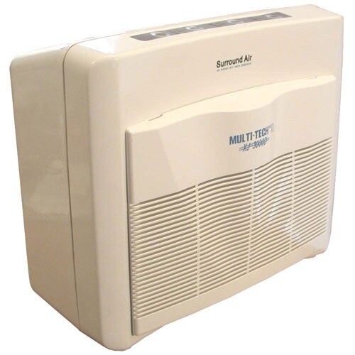 Pure star air purifier store