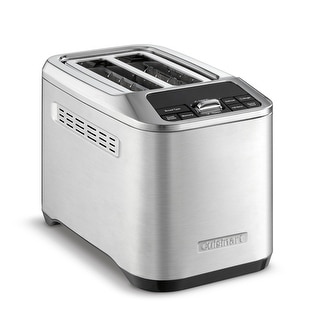 Cuisinart 2-Slice Digital Motorized Toaster - Bed Bath & Beyond - 35361905