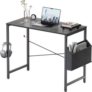 32 Inch Small Spaces Computer Desk - Bed Bath & Beyond - 39907654
