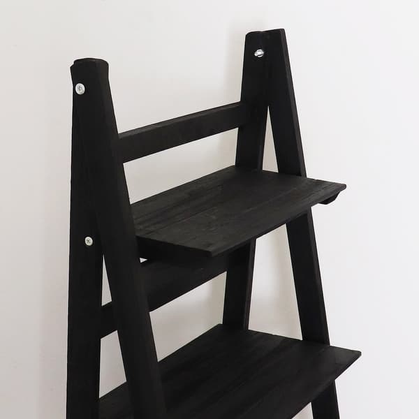 Ladder Shelf - One - On Sale - Bed Bath & Beyond - 38870866