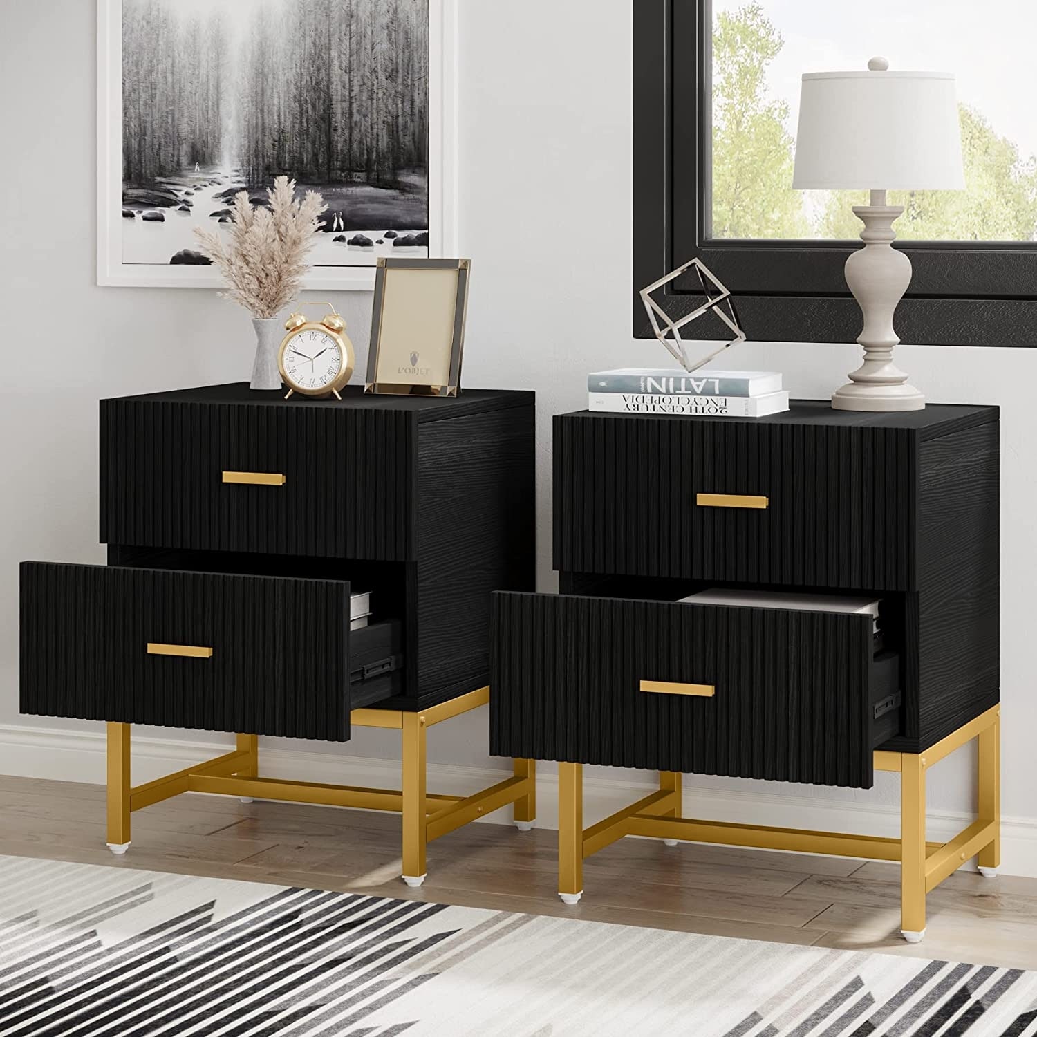Night stand table cheap store