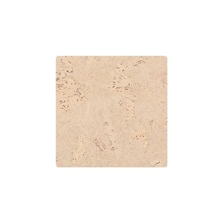 APC Cork APC-ODYSSEUSWHITE-P Assortment Collection Cork Flooring - 12 ...