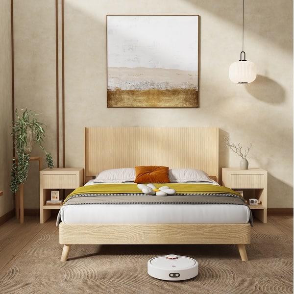 unique headboards king