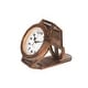 IH Casa Decor Wooden Wrist Watch Wall/Table Decor - Bed Bath & Beyond ...