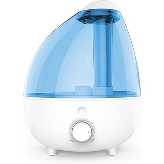 Ultrasonic Cool Mist Humidifier - Bed Bath & Beyond - 40241791