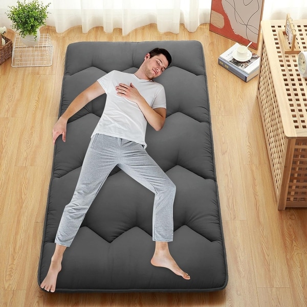 Japanese foldable floor mattress store