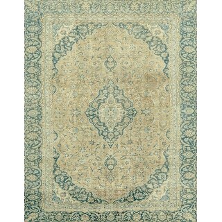 Ahgly Company Machine Washable Abstract Khaki Green Area Rugs - Bed ...