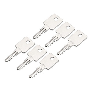 Heavy Equipment Key, Machinery Ignition keys for Lifts Tractors (NG100 ...