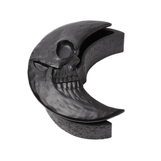 Skull Moon Box - Bed Bath & Beyond - 38889808