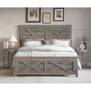 Derby Panel Bed - Bed Bath & Beyond - 38309658