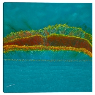 Restoration by Synthia SAINT JAMES Canvas Art Print - Bed Bath & Beyond ...