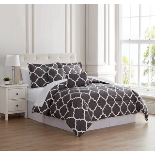 Kathy Ireland 6 Piece Comforter Sets - Bed Bath & Beyond - 36113222
