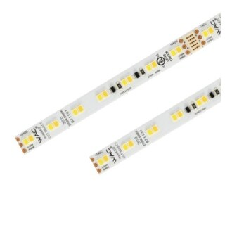 WAC Lighting T24-CS4-10-2750 10 Foot InvisiLED Adjustable LED Tape ...