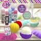 DIY Make Your Own Lip Balm Maker Kit for Kids - 15 Lip Balms 5 Flavors ...