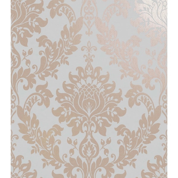 is damask expensive