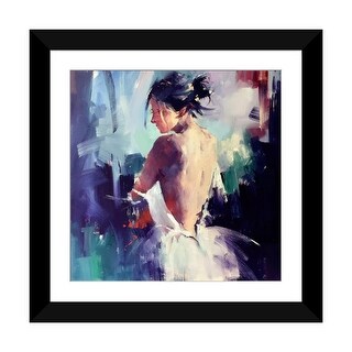 iCanvas "A Moment Of Silence" by Li Zhou - Bed Bath & Beyond - 37325301