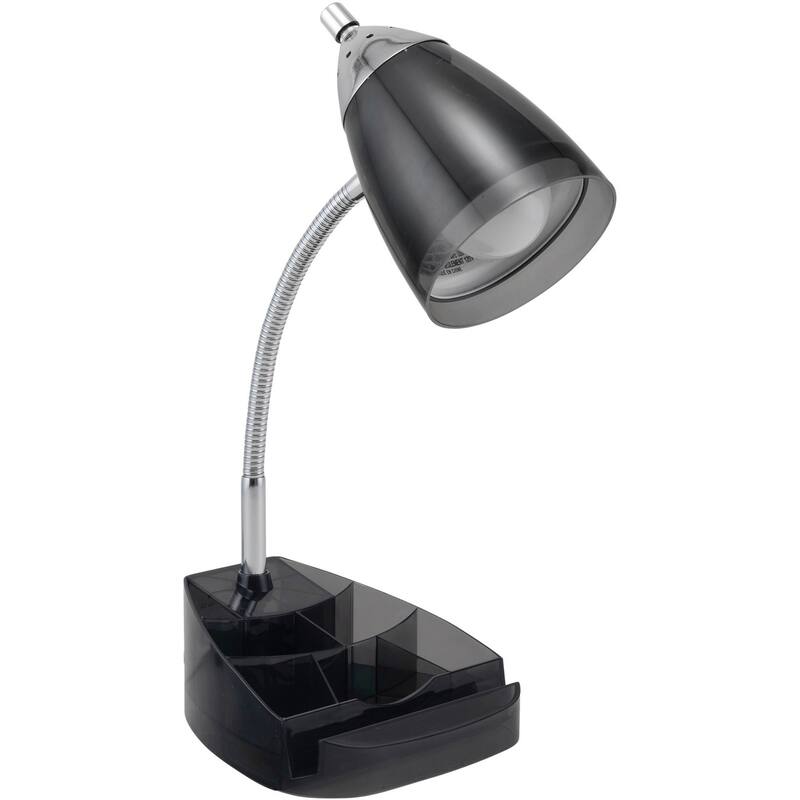 V-Light Organizer Desk Lamp - Bed Bath & Beyond - 35989296