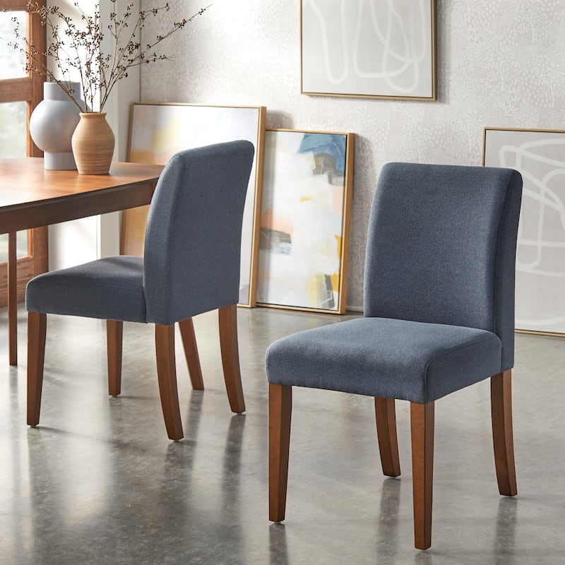 Lifestorey Zane Parsons Dining Chair (Set of 2) - On Sale - Overstock ...