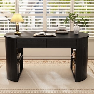 Christopher Knight Home - Quinnie Modern Storage Writing Desk with ...