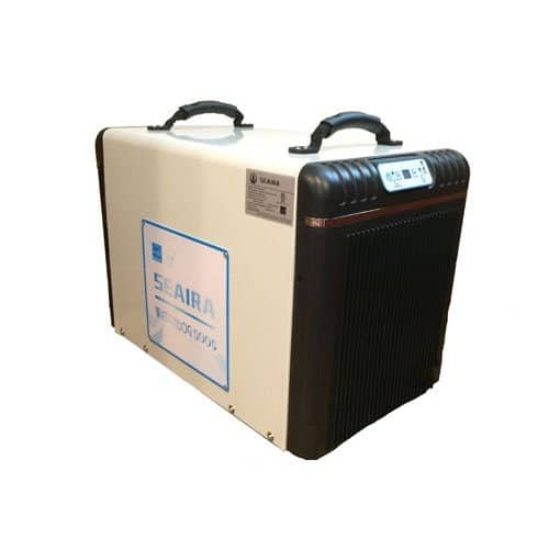 Seaira Global WD900C Watchdog 900C Dehumidifier (with integrated ...