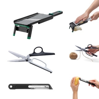 Dreamfarm Kitchen Cutting/Slicing Set - Bed Bath & Beyond - 43631381