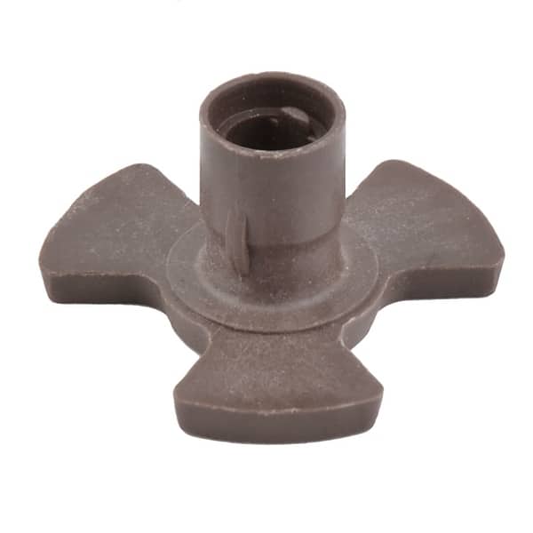 2cm High Repairing Part Plastic Turntable Coupler for Microwave Oven ...