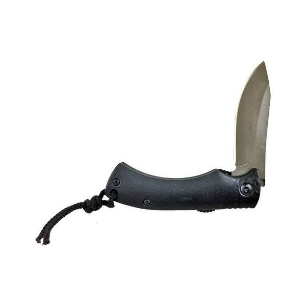 American buffalo knife & tool ab027b abkt elite pocket folder asstd ...