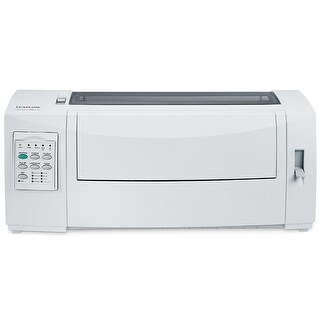 Lexmark 2500 Series Forms Printer 2590Nplus (11C0118) 2500 Series Forms ...