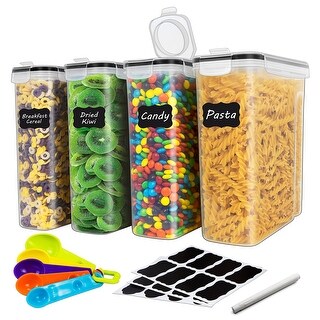 Food storage containers - Bed Bath & Beyond - 37558615