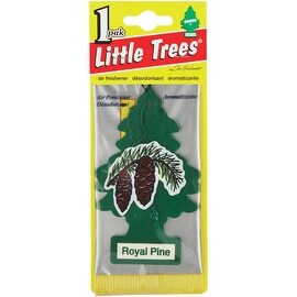 Car Freshner Pine Air Freshener - Bed Bath & Beyond - 12256375