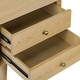 EdgeMod Dorsey Nightstand - Bed Bath & Beyond - 29173841