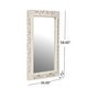Ravalli Traditional Handcrafted Standing Mirror by Christopher Knight ...