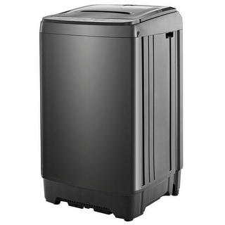 Merax 1.8 cu.ft Compact Home Automatic Washer - Bed Bath & Beyond ...