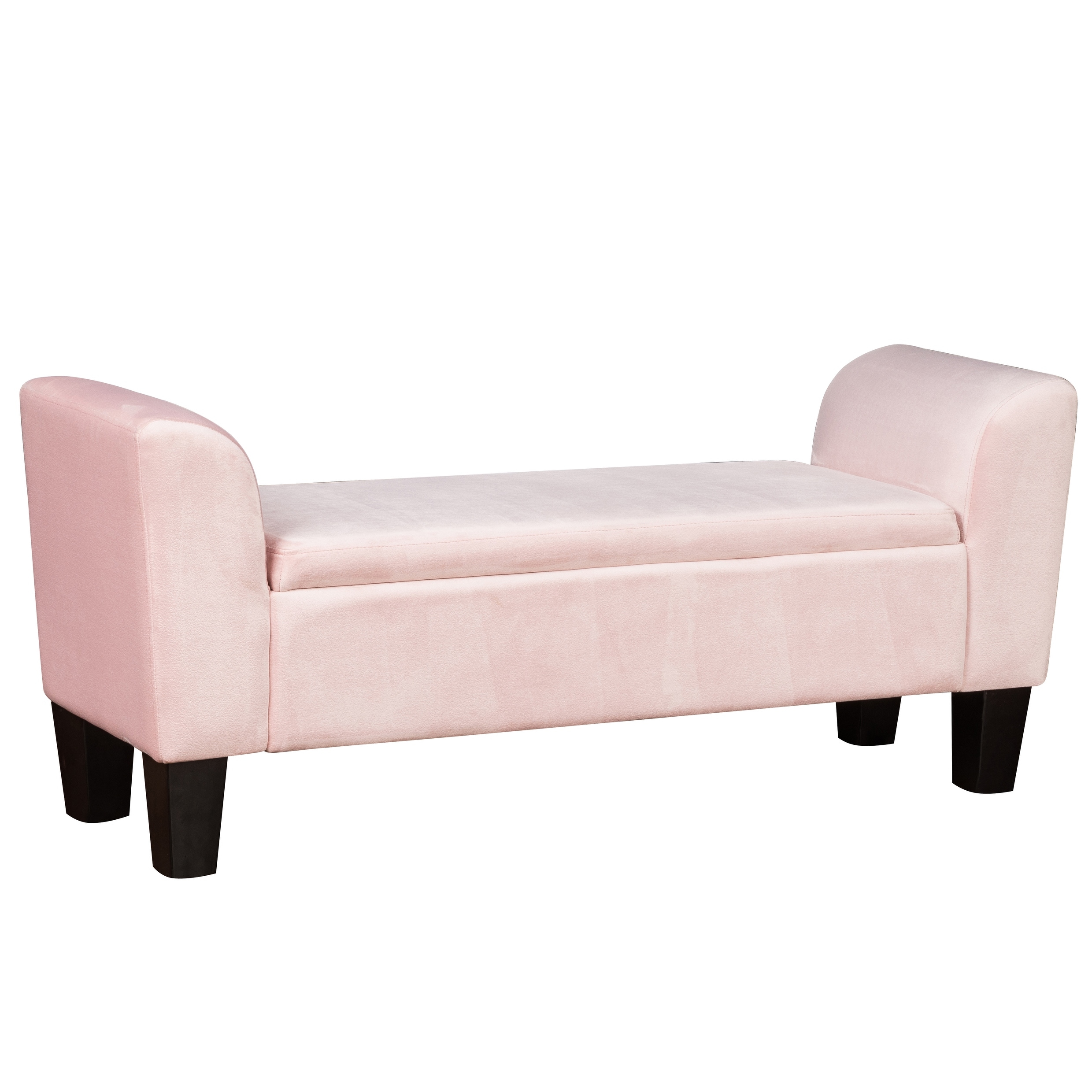 Pink Benches - Bed Bath & Beyond