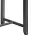Graham 36" Wide Small Space Counter Height Dining Table with USB ...