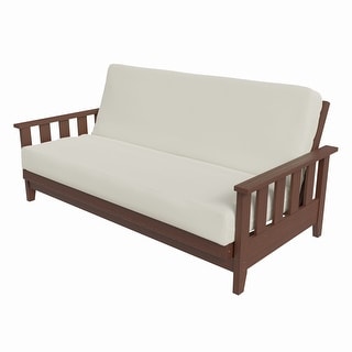 Canby Full Futon Frame - Bed Bath & Beyond - 39112500