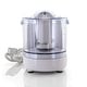 Better Chef 12 Ounce Compact Chopper in White - On Sale - Overstock ...