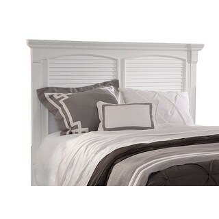 Beachcrest Square Panel Headboards by Greyson Living - Bed Bath ...