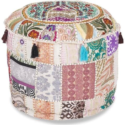 Pouf - Bed Bath & Beyond